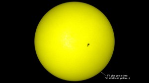 What Type of Star is Our Sun? – astroengine.com