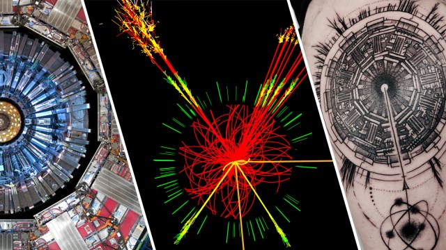 Relativity Theory Tattoos Tattoodo • Find Your Next Tattoo